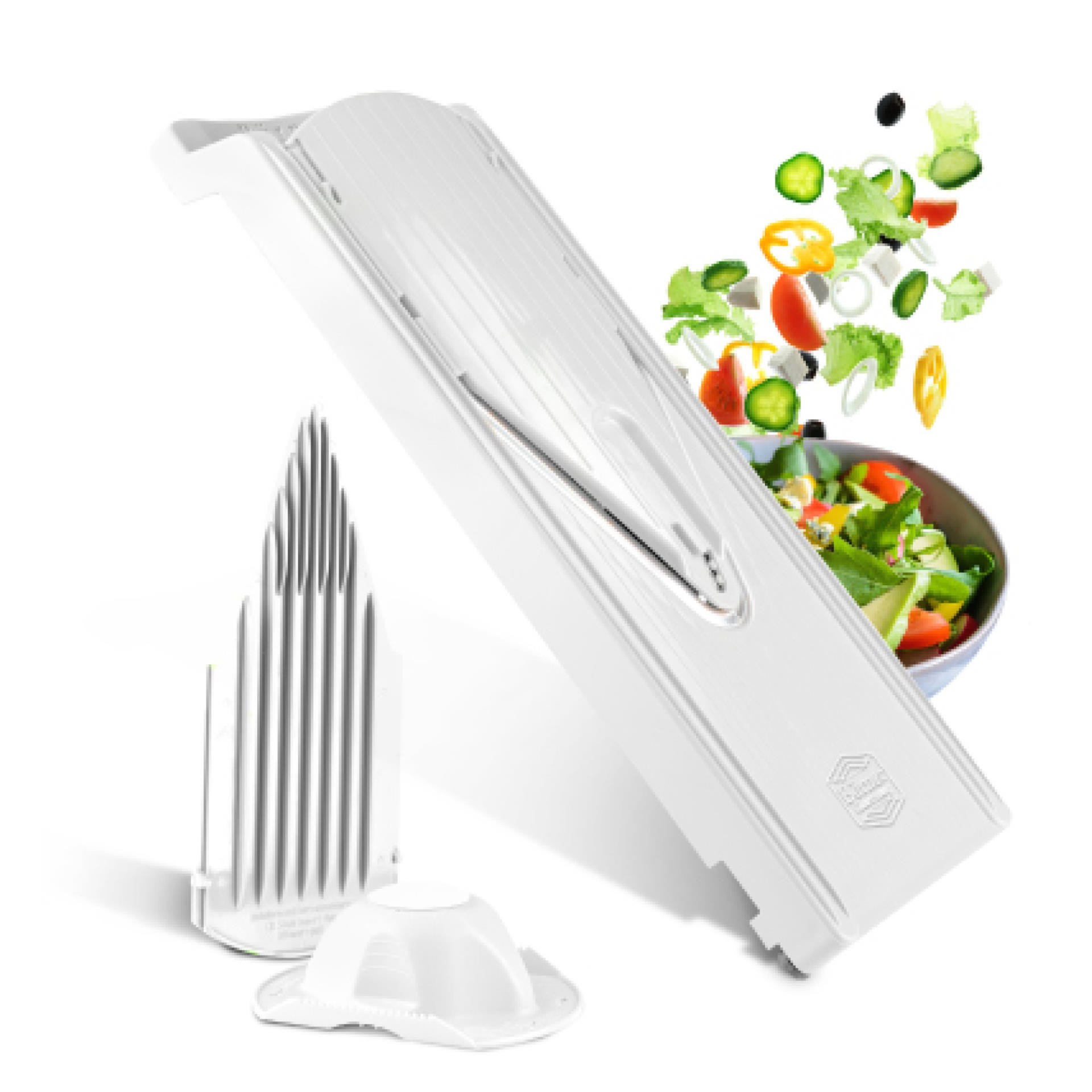 Μαντολίνο Κουζίνας V3 Basic - Borner GR