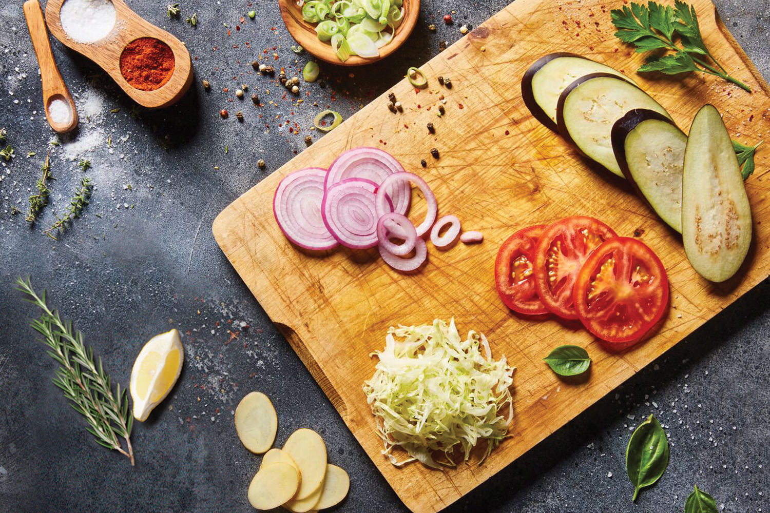 Σετ εργαλείων κουζίνας V5 Special set - Borner GR