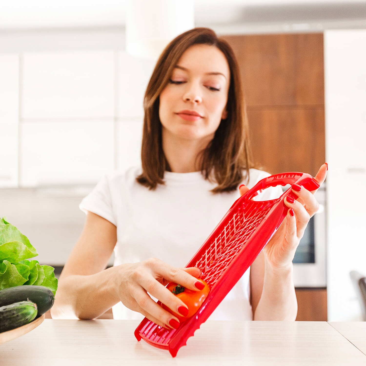 Τρίφτης τυριού - Borner GR