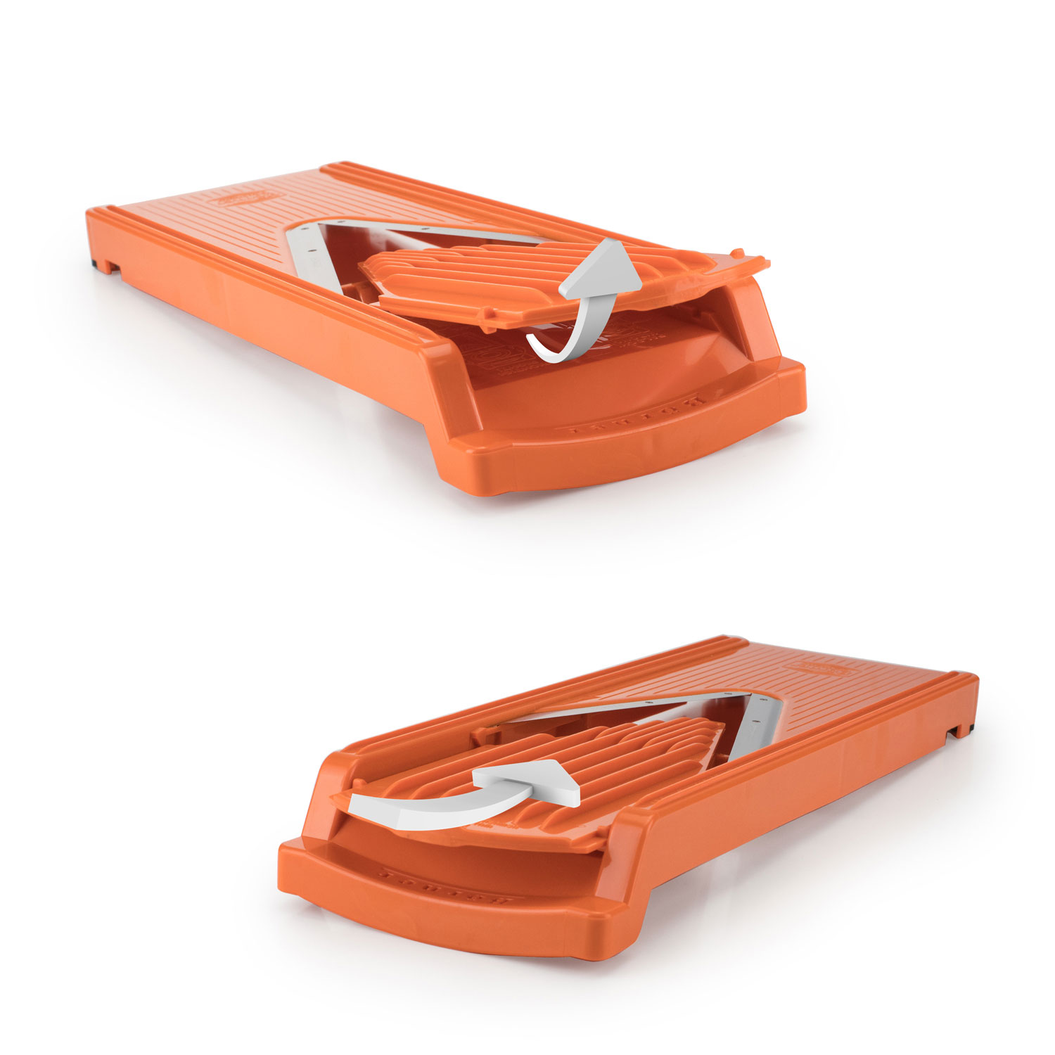 Μαντολίνο Κουζίνας V3 Starter - Borner GR