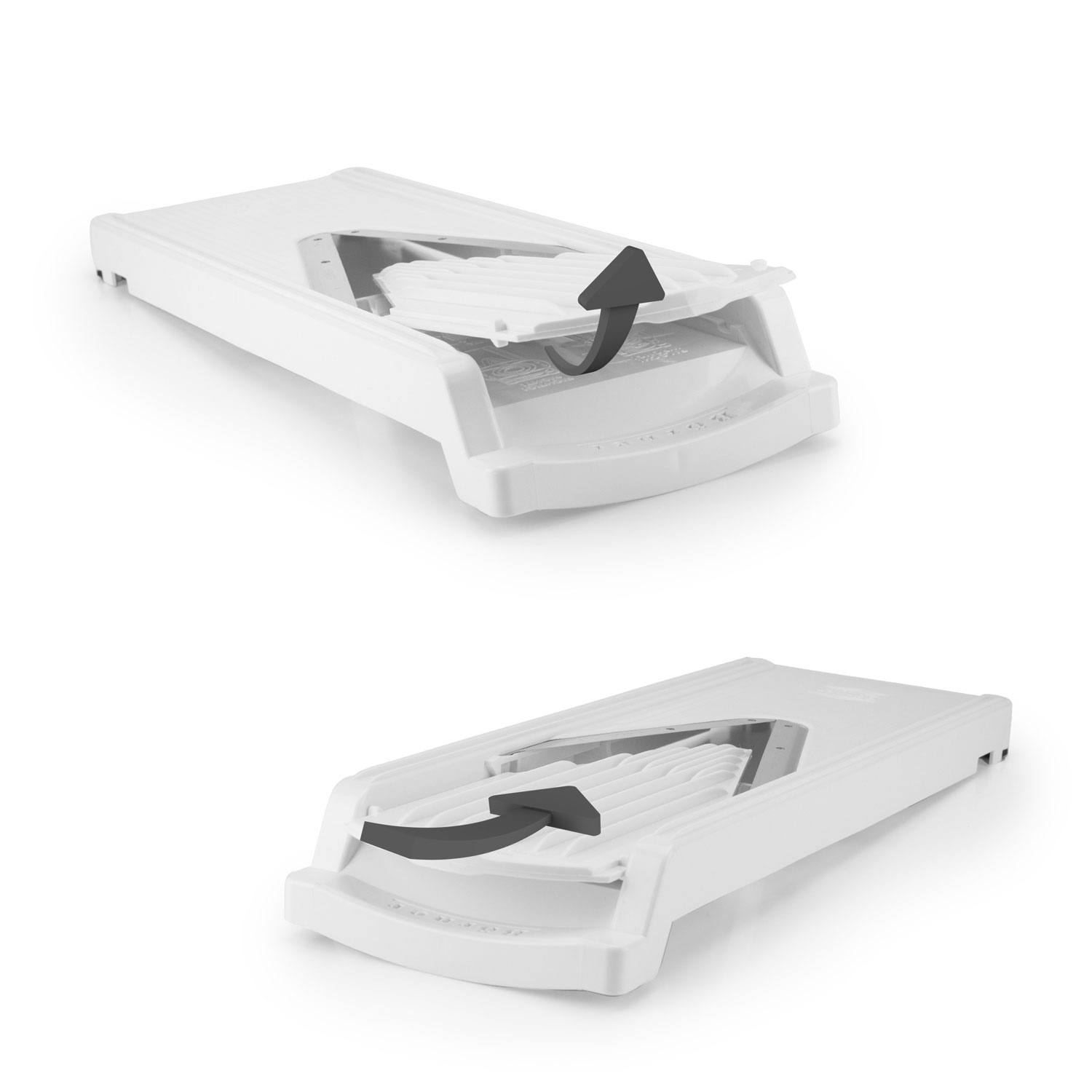 Μαντολίνο Κουζίνας V3 Basic - Borner GR