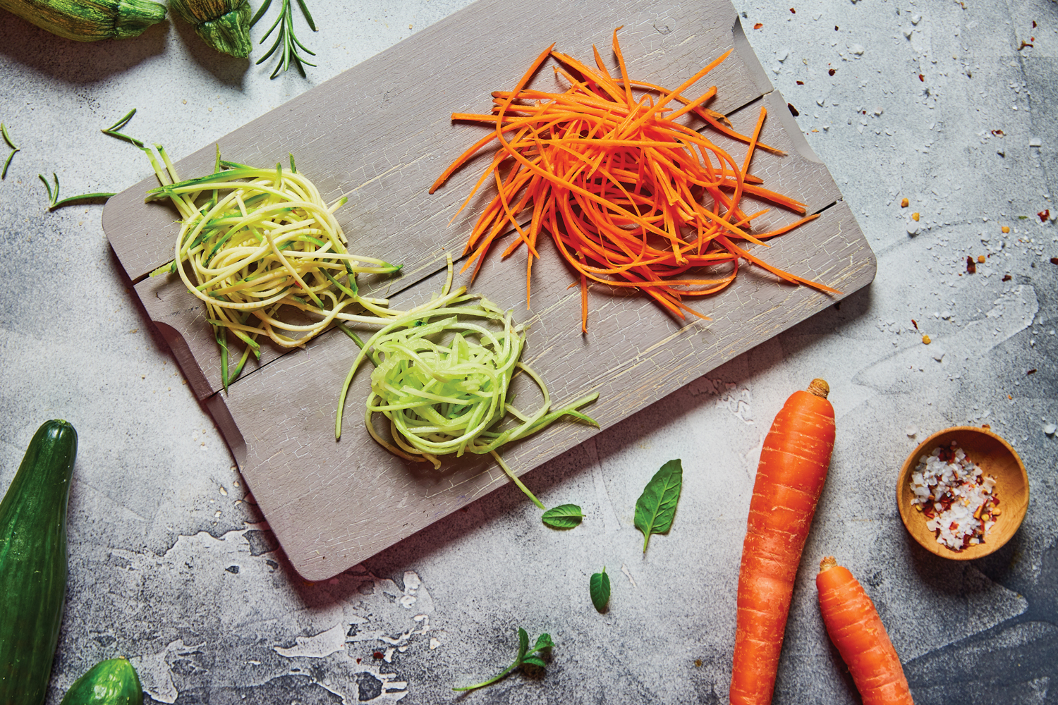 Τρίφτης κουζίνας τετράπλευρος Combi Chef - Borner GR