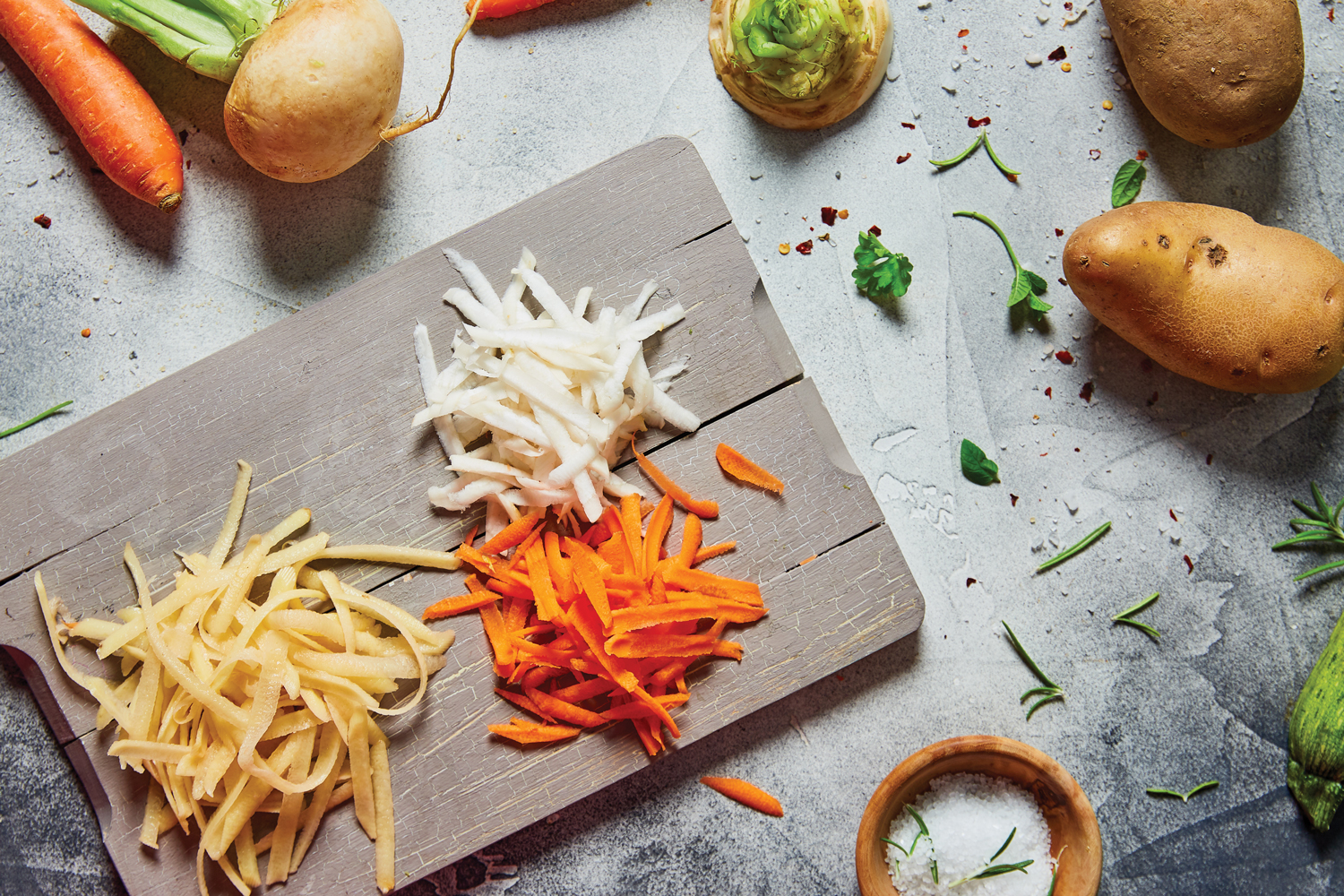 Τρίφτης κουζίνας τετράπλευρος Combi Chef - Borner GR