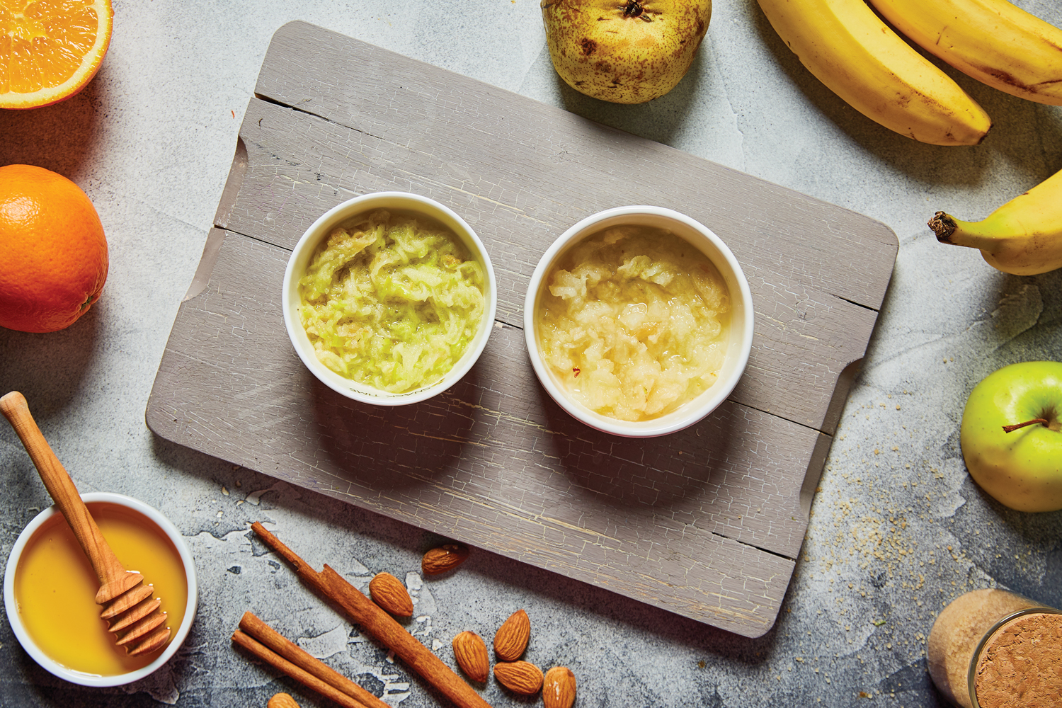 Τρίφτης Πλακέ Διπλής όψης - Borner GR