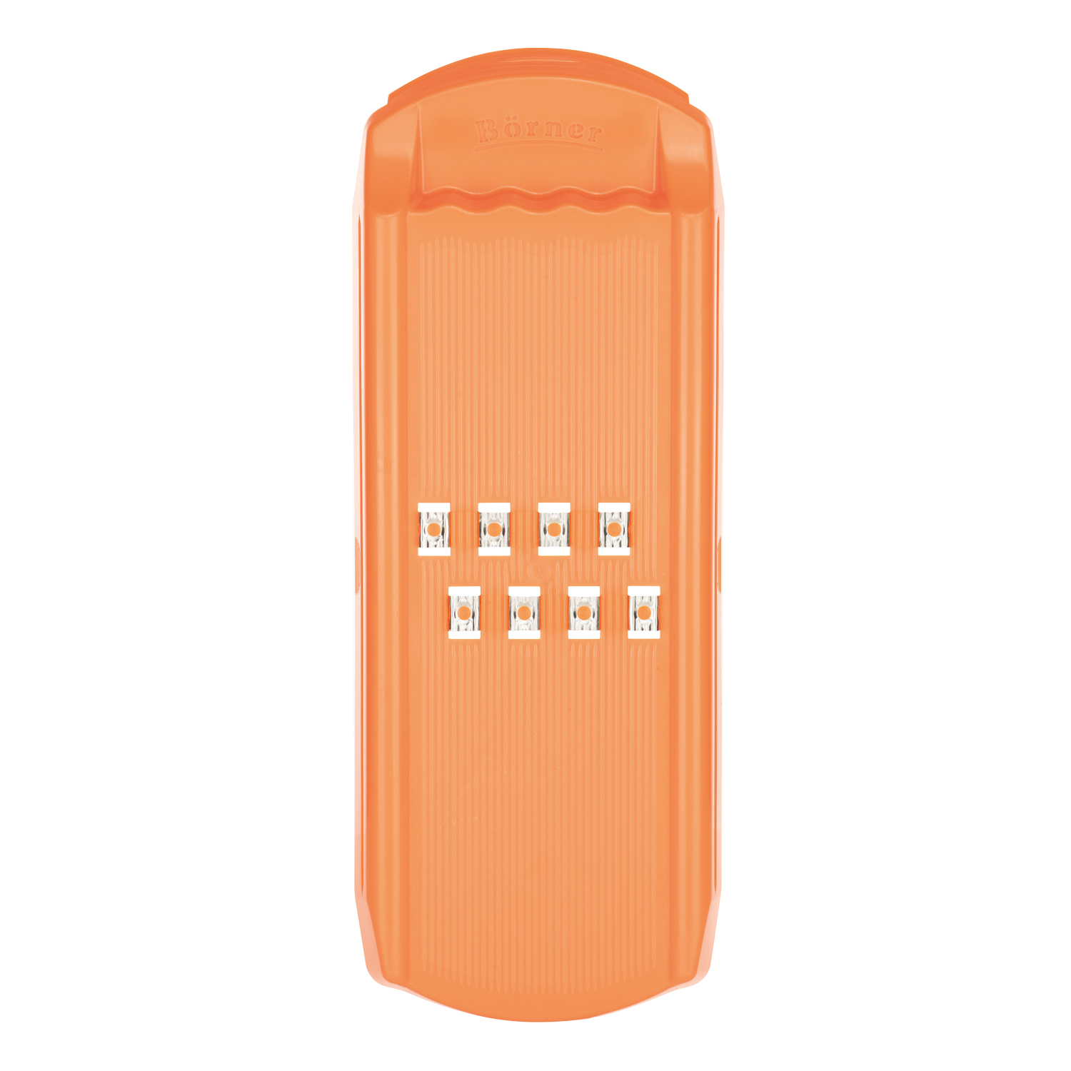 Κόφτης Λαχανικών Curly ριγέ-κοτλέ - Borner GR