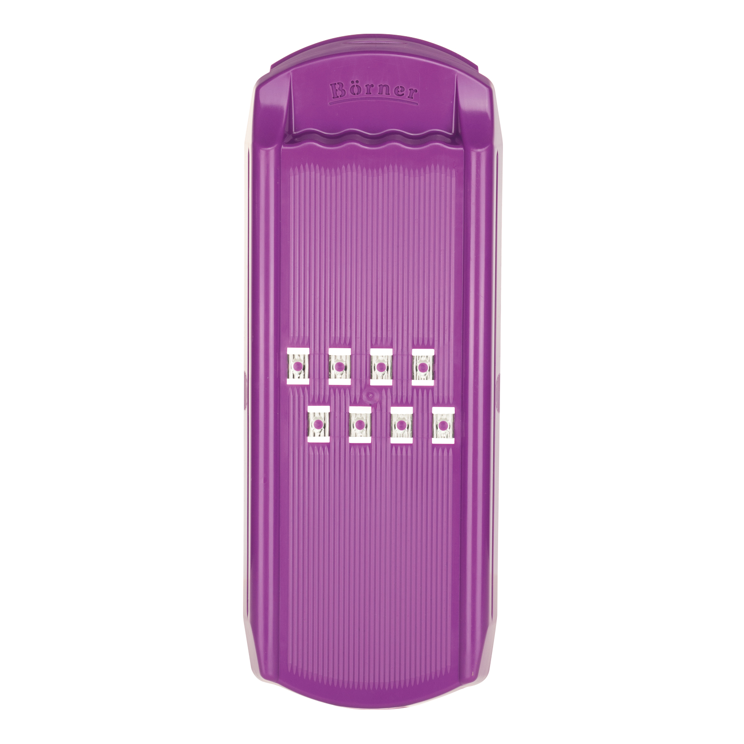 Κόφτης Λαχανικών Curly ριγέ-κοτλέ - Borner GR