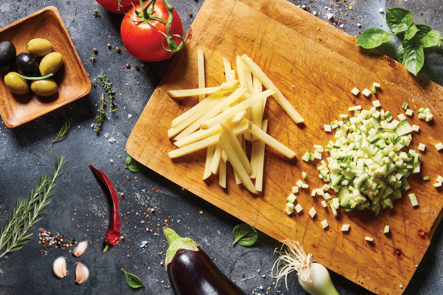 Μαντολίνο Κουζίνας V5 Pro - Borner GR