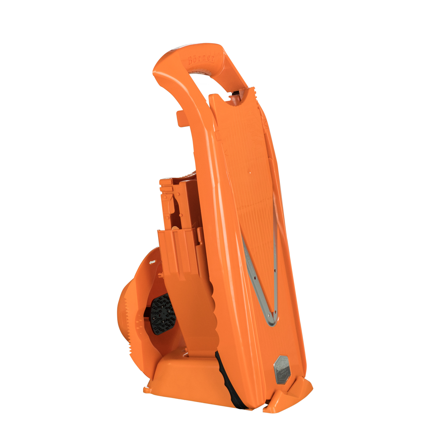 Borner Θήκη Οργάνωσης για Μαντολίνα και αξεσουάρ για V1, V3, V5, V6 και Vital - Borner GR