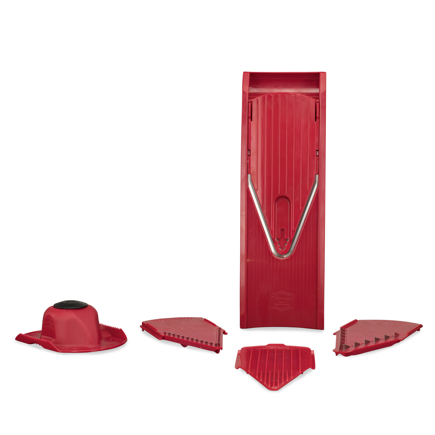 Κόφτης Μαντολίνο Κουζίνας V1 - Borner GR Borner GR