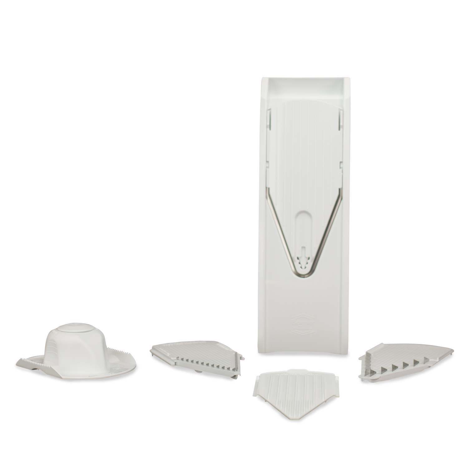 Κόφτης Μαντολίνο Κουζίνας V1 - Borner GR Borner GR