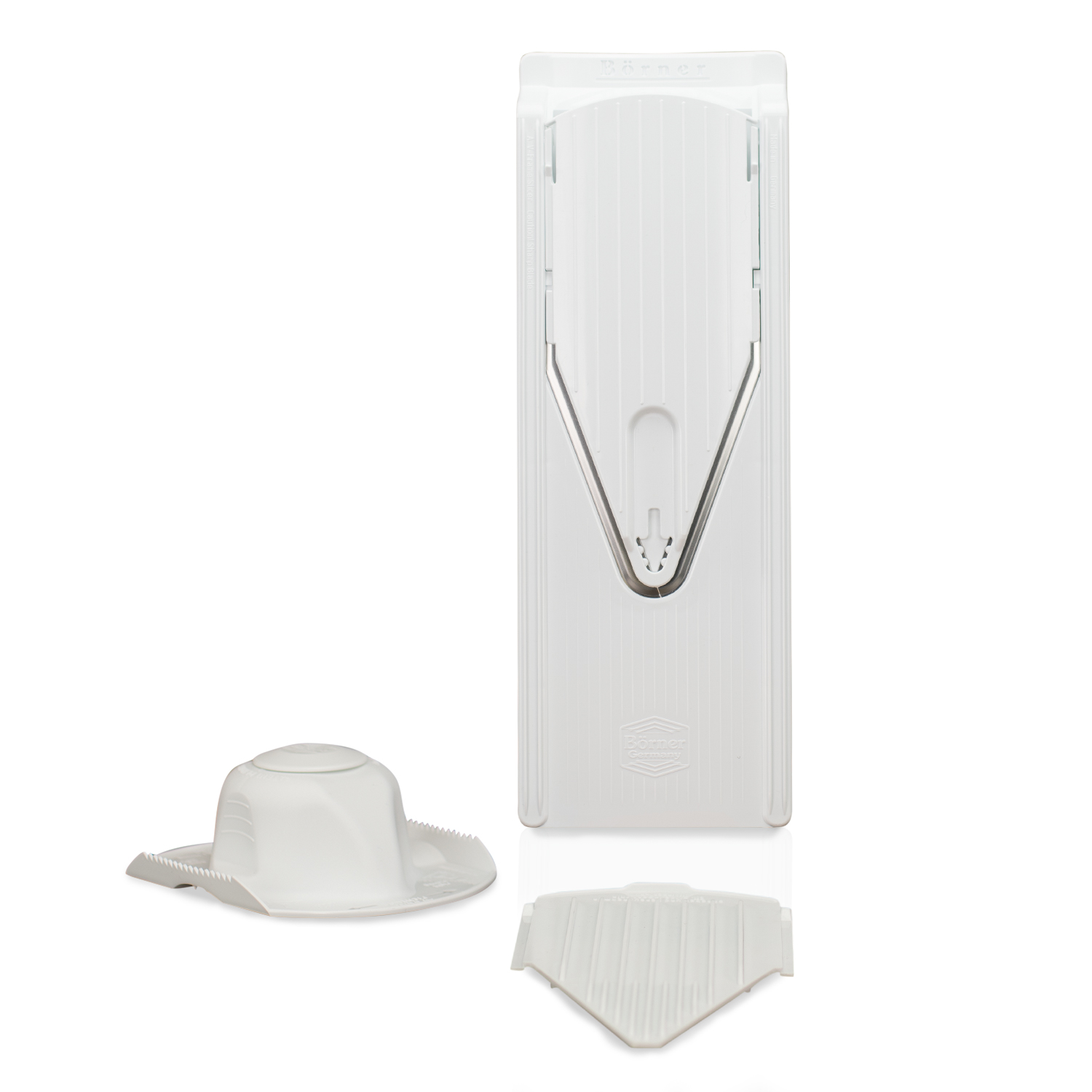 Μαντολίνο Κουζίνας V3 Basic - Borner GR