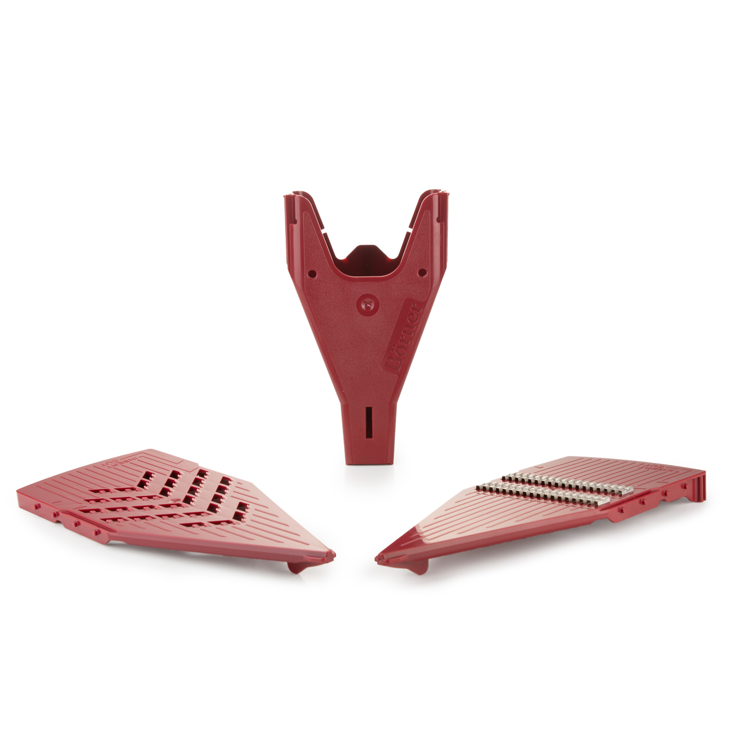 Borner Vital slicer accessories - Borner GR