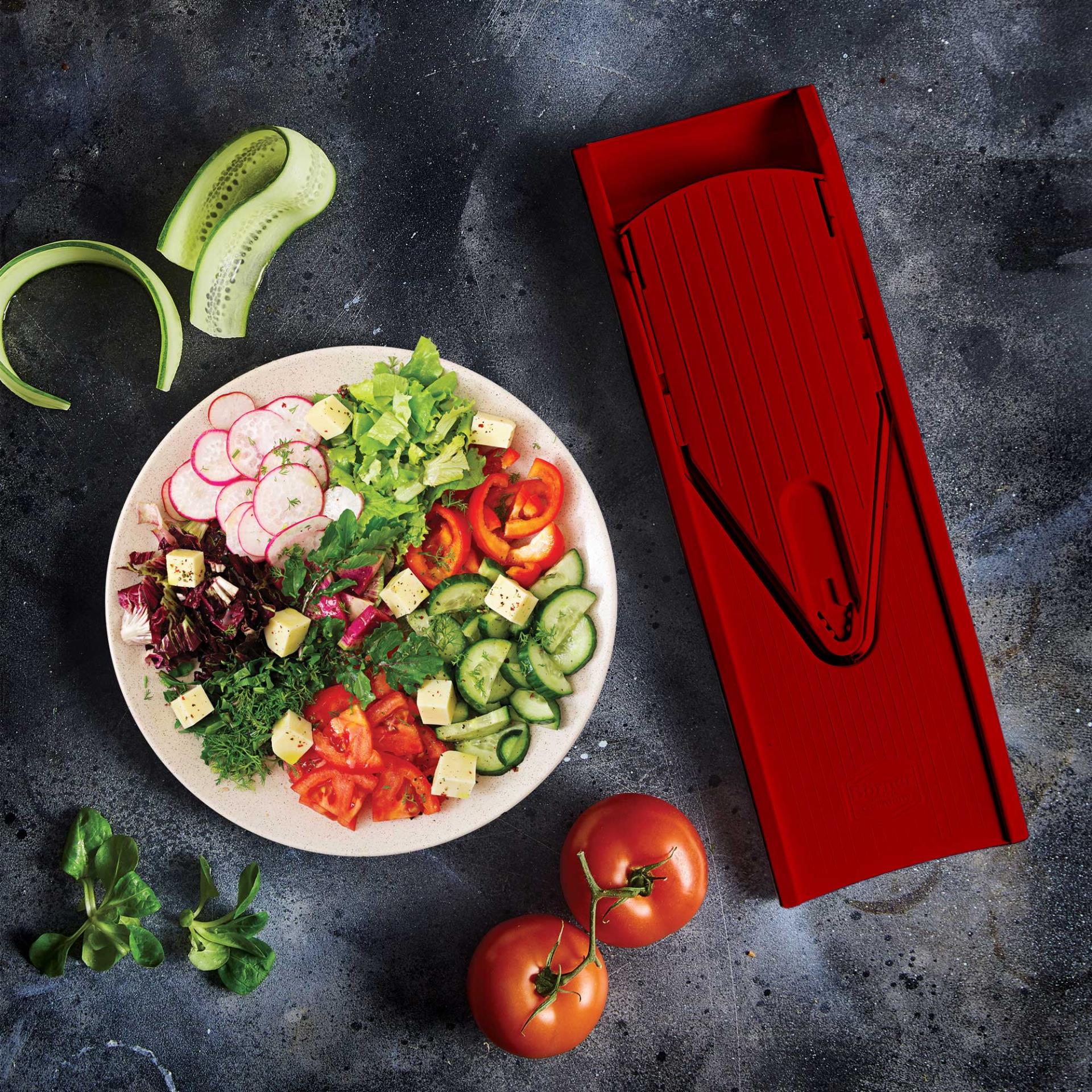 Κόφτης Μαντολίνο Κουζίνας V1 - Borner GR Borner GR